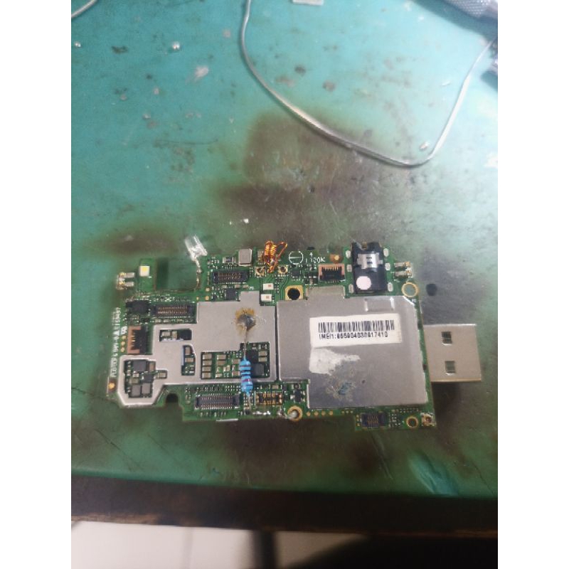Jual Mesin Hp Xiaomi Redmi 4x Siap Farming / Siap Mining Verus Full ...