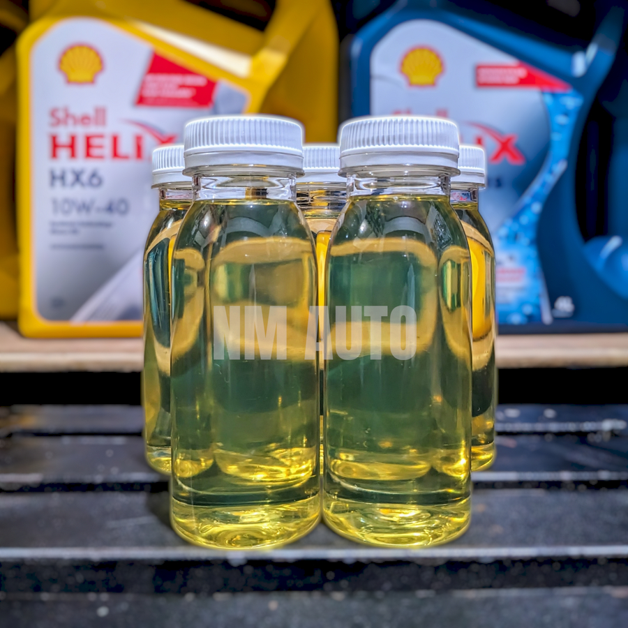 Jual Oli Hidrolik ISO VG 68 SAE 10 Shock Breaker Dongkrak Pelumas Mesin ...