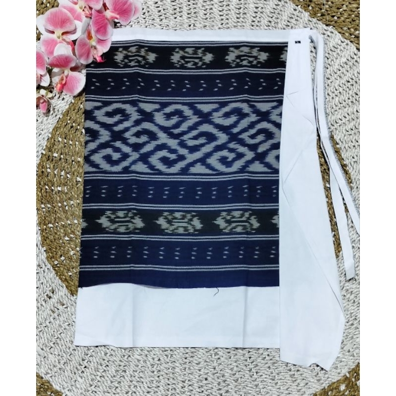 Jual Kamen Kancut Blangket 1/2 Jadi Untuk Anak/Kamen Kancut Blangket ...