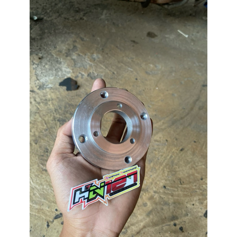 Jual ADAPTOR DISK MTB KE DISK YAMAHA | Shopee Indonesia