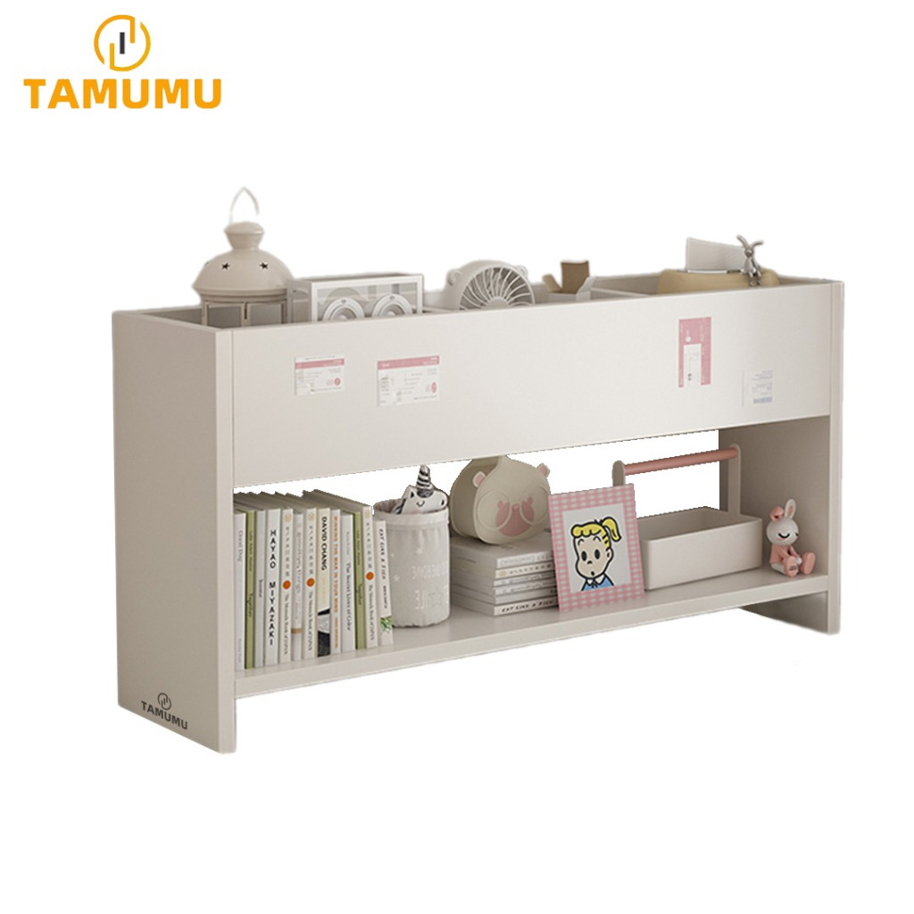 Jual Tamumu Rak Partisi Meja Penyimpanan Komputer Menghemat Ruang Atau ...