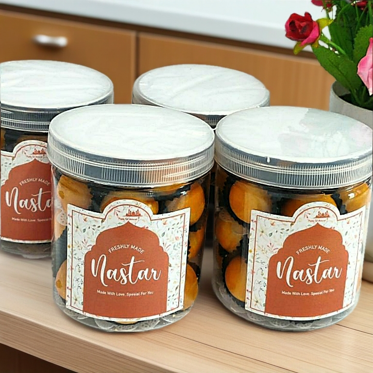 Jual NASTAR WISMAN WIJSMAN PREMIUM MURMER GLOWING ENAK & LEMBUT SUPER ...