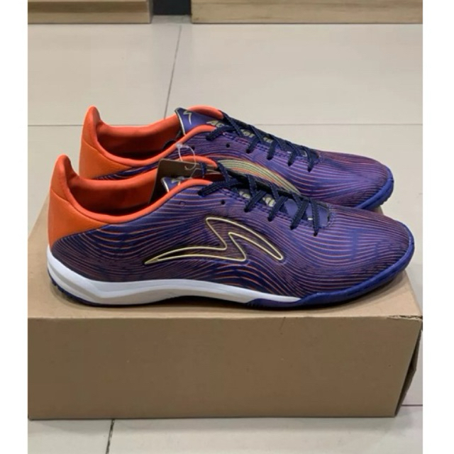 Jual Sepatu Futsal Specs LS Evolution IN 100% Original | Shopee Indonesia