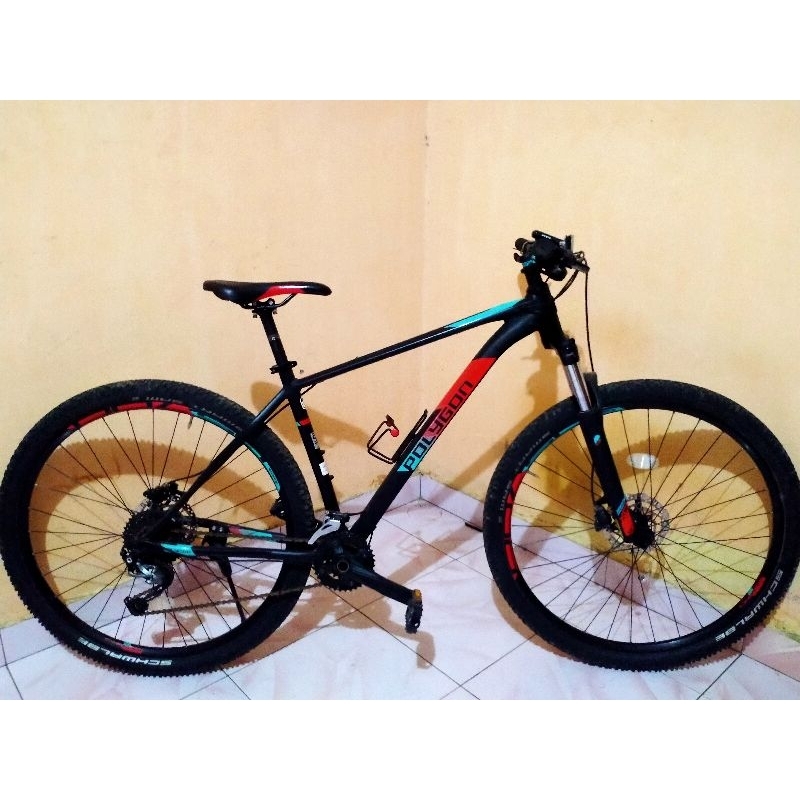 Jual Polygon xtrada 5 ukuran 29 pembelian 2024 | Shopee Indonesia