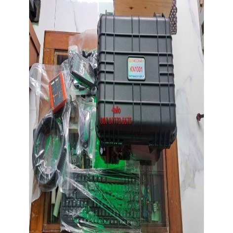 Jual Alat ukur seismograph bekualitas dan termurah Alio A1001 | Shopee ...