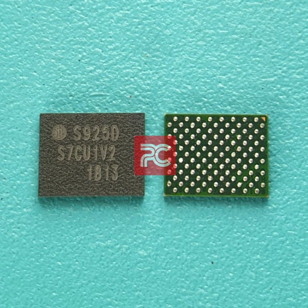 Jual IC BASEBAND S925D - S925D2 ORIGINAL NEW | Shopee Indonesia