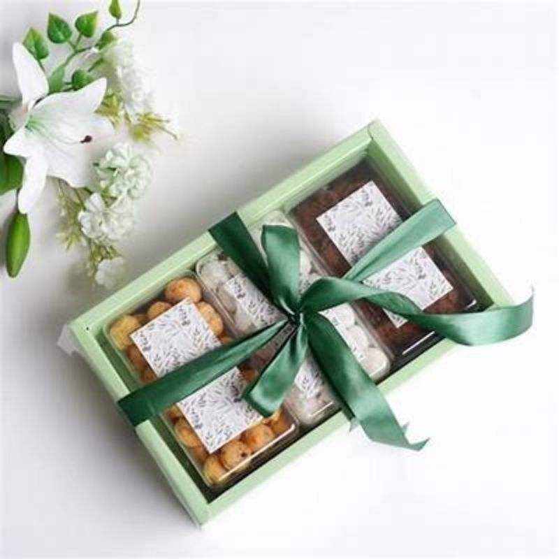 Jual Kue Kering Aneka Ragam | Shopee Indonesia