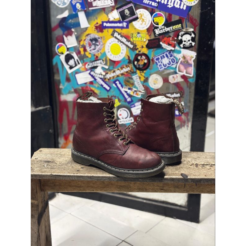 Jual DOCMART 1460 | Shopee Indonesia