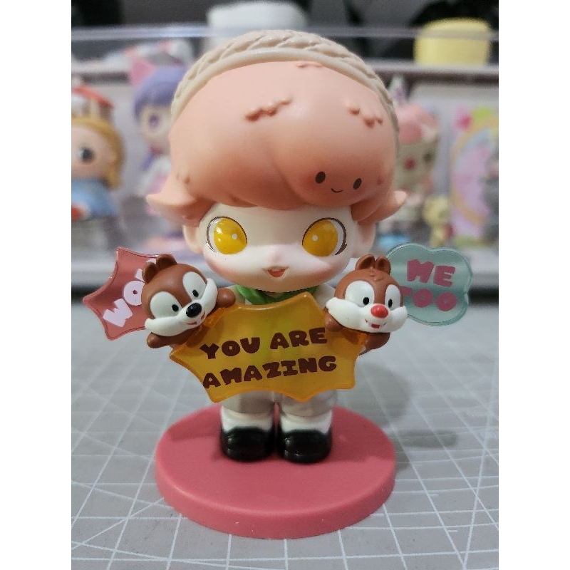 Jual ORI POPMART, CRYBABY CRYING AGAIN, LABUBU V1, LABUBU V2 HAVE A ...