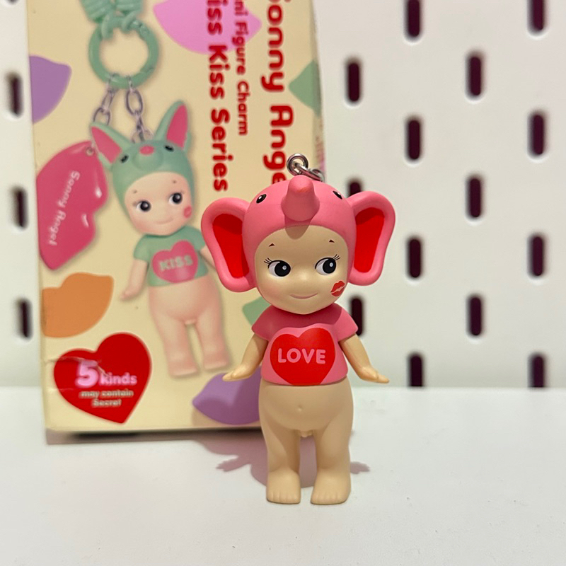 Jual READY SONNY ANGEL CANDY STORE HIPPERS HARVEST AKSESORIS HP ...