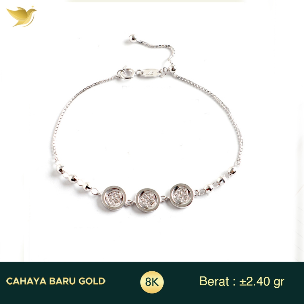 Jual LOVELY LADIES BRACELET 8K | Shopee Indonesia