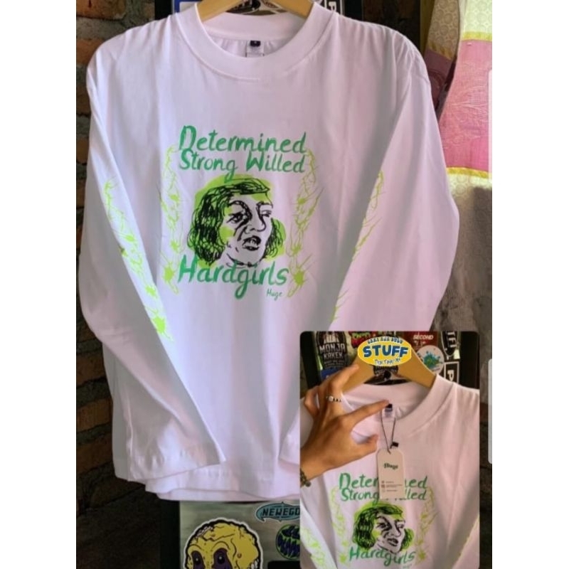 Jual baju boxy oversize | Shopee Indonesia