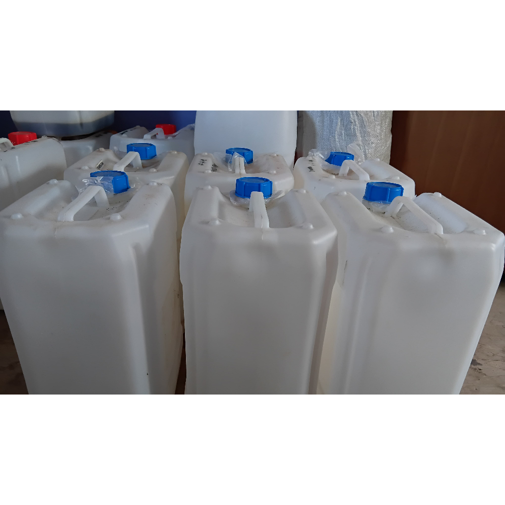 Jual JERIGEN 10 LITER BEKAS | Shopee Indonesia