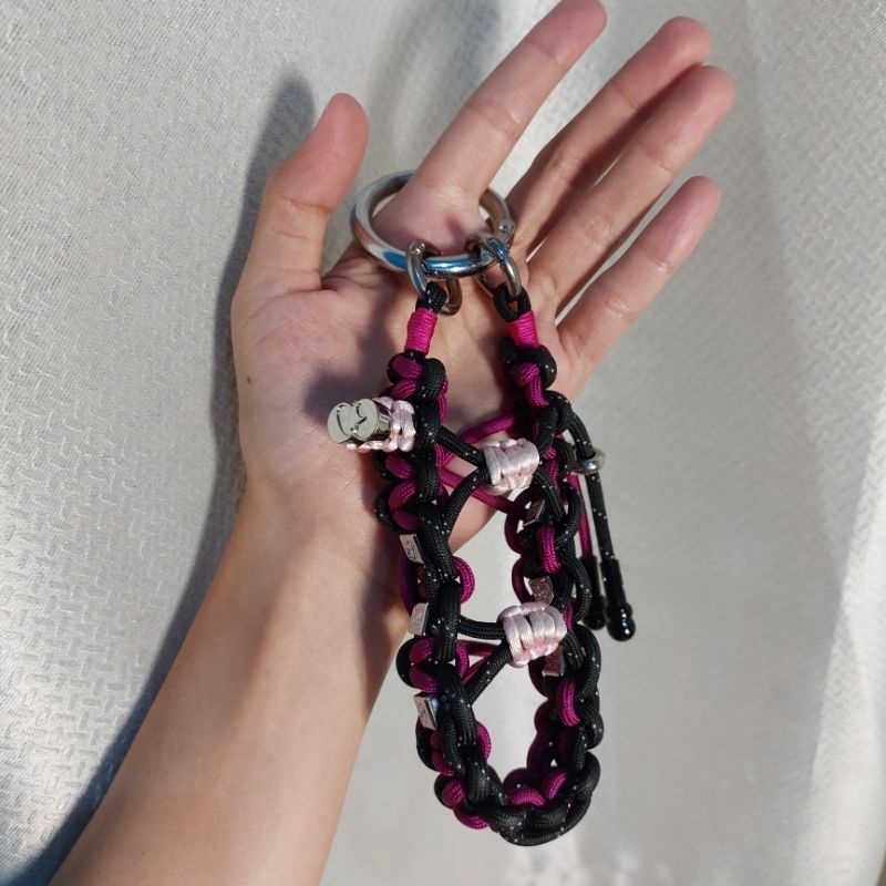 Jual Bloca Lipstick Bag Charm | Shopee Indonesia