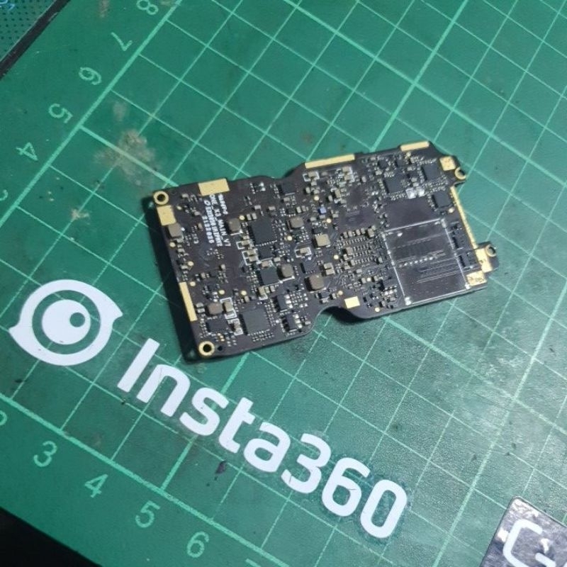 Jual logic bord insta 360 x3 minus | Shopee Indonesia