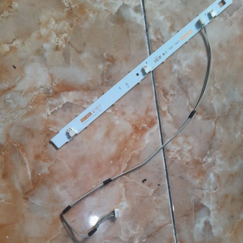 Jual Kabel out inverter backlight tv led sony KLV32R302C DLL | Shopee ...