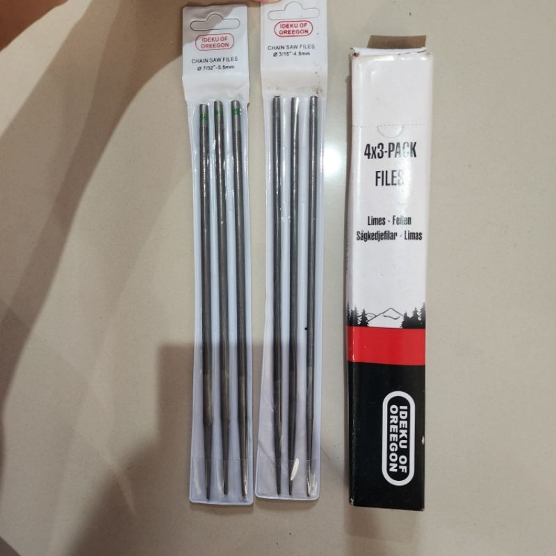 Jual (HARGA UNTUK 1BIJI) KIKIR BULAT CHAINSAW 4.8 5.5 / KIKIR MESIN ...