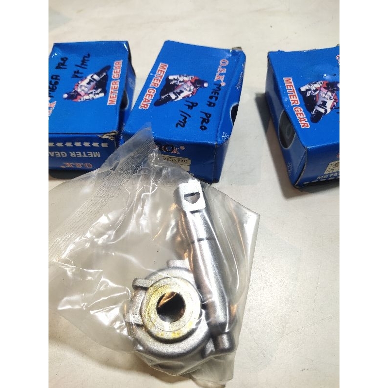 Jual GEARBOX KILOMETER SPEEDOMETER MEGA PRO | Shopee Indonesia