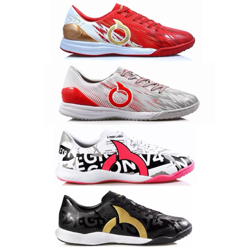 Jual Sepatu Futsal Ortuseight Catalyst Legion Unity - Catalyst Legion ...