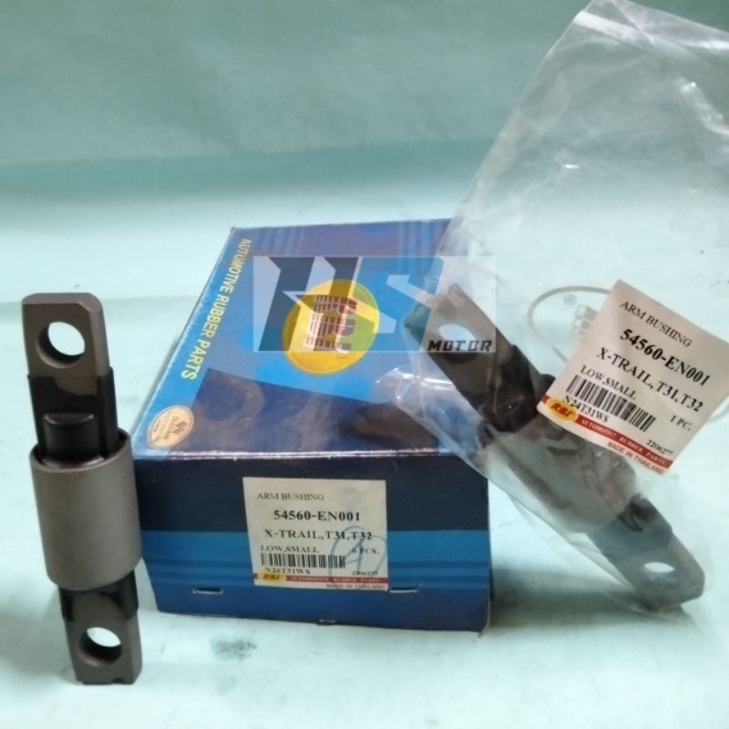 Jual BUSHING LOWER ARM SMALL / ARM BUSHING MOBIL NISSAN XTRAIL T31 T32 ...