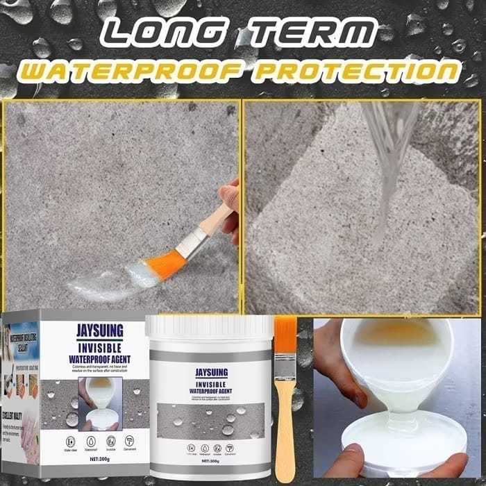 Jual MAGIC COATING LEM ANTI REMBES ORIGINAL WATERPROOF - 100GRAM ...