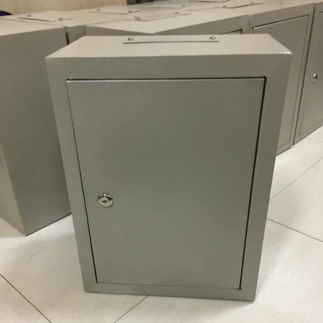 Jual BOX PANEL LISTRIK INDOOR SAE 25 x 35 25x35 30 x 40 30x40 CM BOX ...