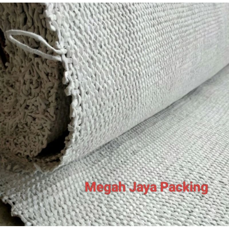 Jual Kain Asbes 3mm Tahan Panas/ Asbestos Cloth (Meteran) | Shopee ...