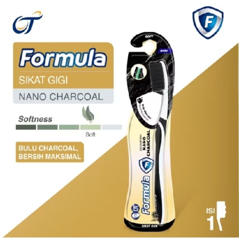 Jual HARGA PROMO SIKAT GIGI FORMULA KIDDO JUNIOR SIKAT GIGI FORMULA ...