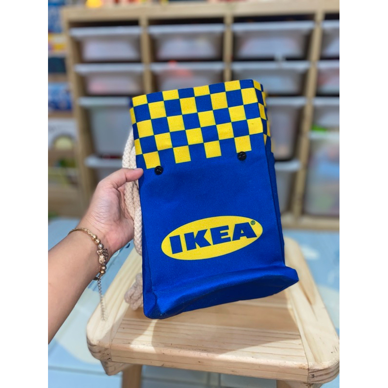 Jual NEW Tas IKEA | Shopee Indonesia