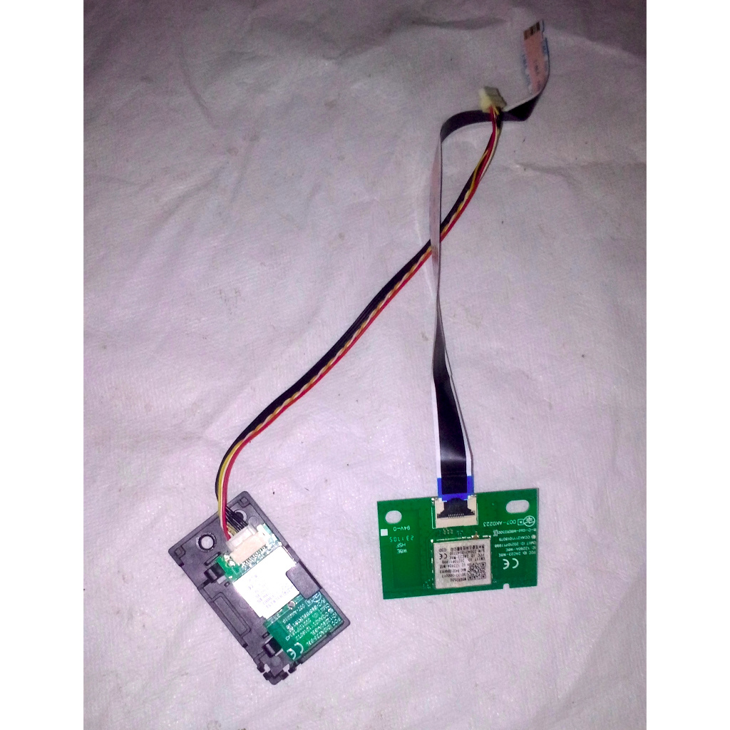 Jual Modul Wifi TV LED TCL 32S5400 | Shopee Indonesia