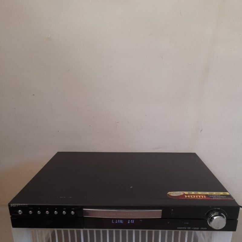 Jual Home theater Polytron PHT 170HD | Shopee Indonesia