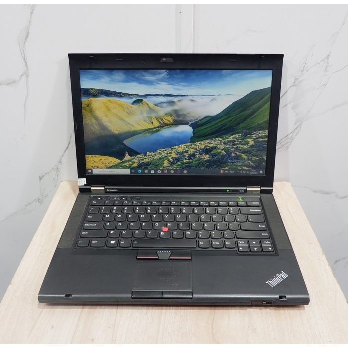 Jual Laptop Thinkpad T430 Intel Core i5-3320M Ram 16Gb 512Gb Normal Siap Pakai - Leptop Laptop ...