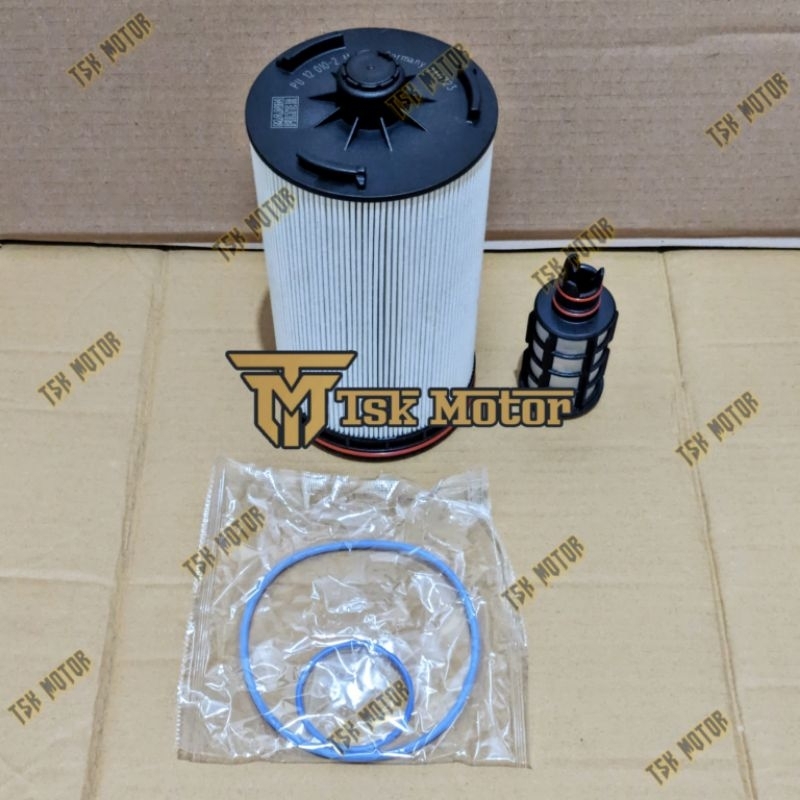 Jual Fuel filter / filter solar atas mercy Actros MP4-Actros MP5 Arocs ...