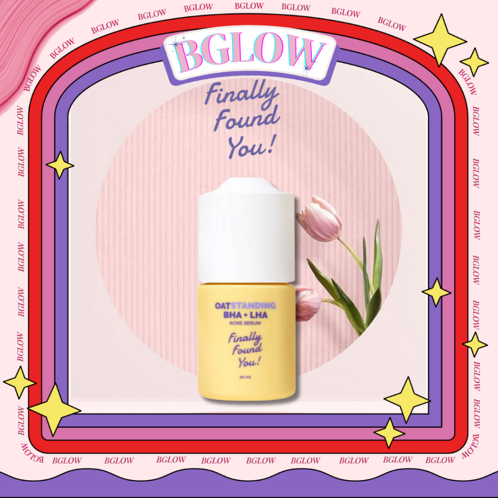 Jual FFY Finally Found You! OATSTANDING BHA + LHA Acne Serum Serum ...
