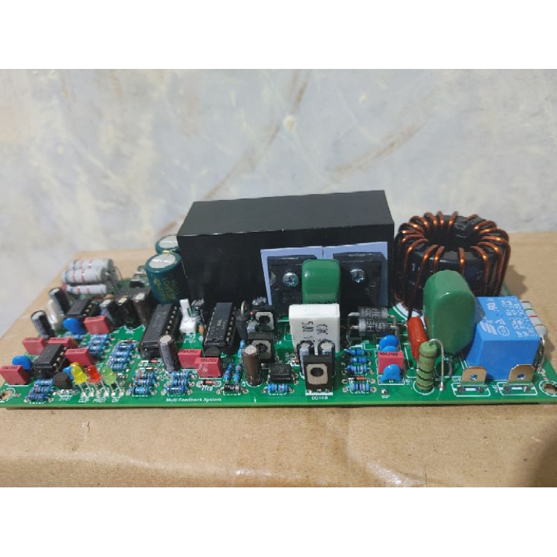 Jual Class D D900 array | Shopee Indonesia