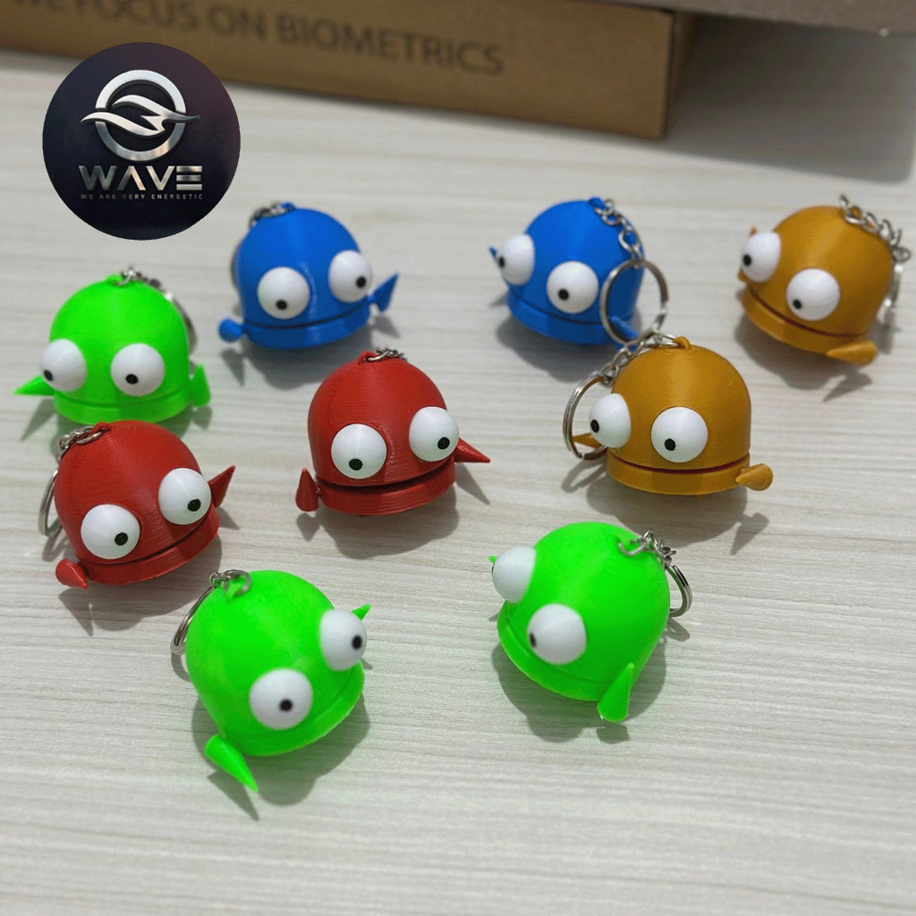 Jual Action Figure REPO DUCK - The most annoying duck | Shopee Indonesia