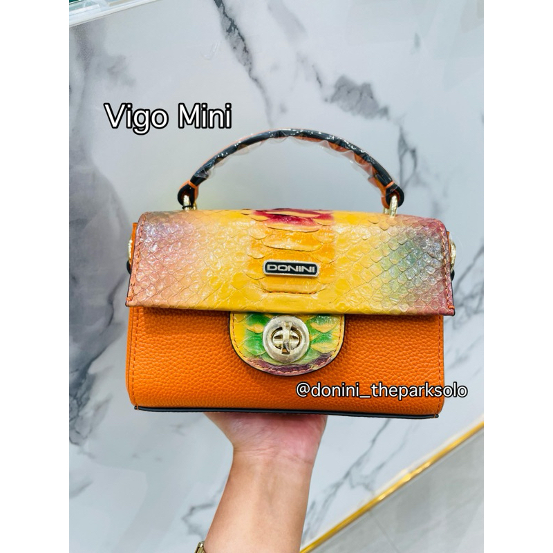 Jual DONINI VIGO MINI | Shopee Indonesia