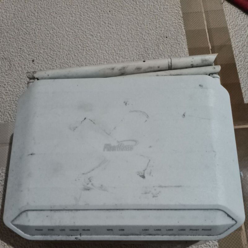 Jual fiberhome hg6243c/D2 | Shopee Indonesia