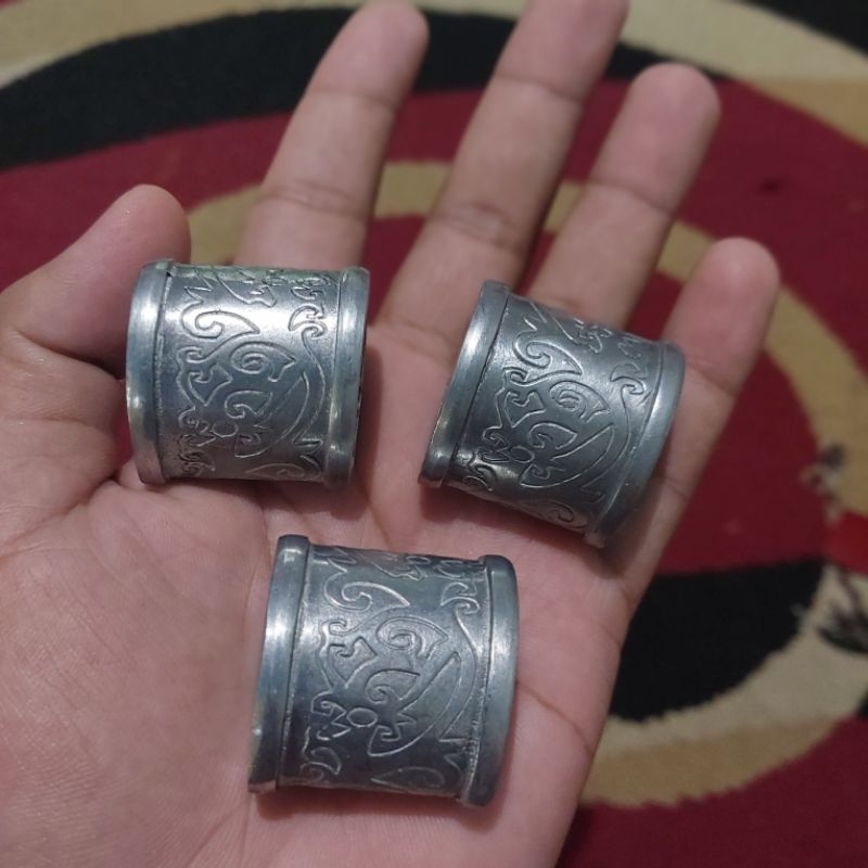 Jual Kalasa, Slut, Alpaka 3,3cm cocok untuk model kulu-kulu | Shopee ...