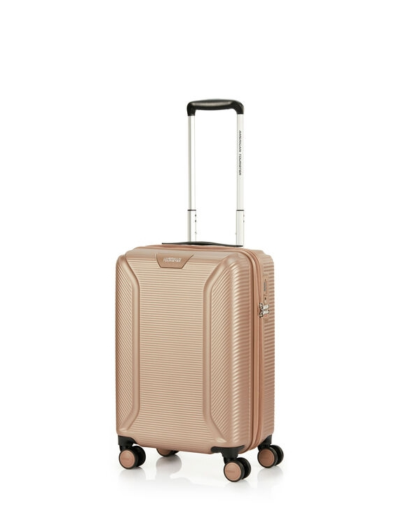 Jual Koper cabin 20 inch AMERICAN TOURISTER tsa lock hardcase ...