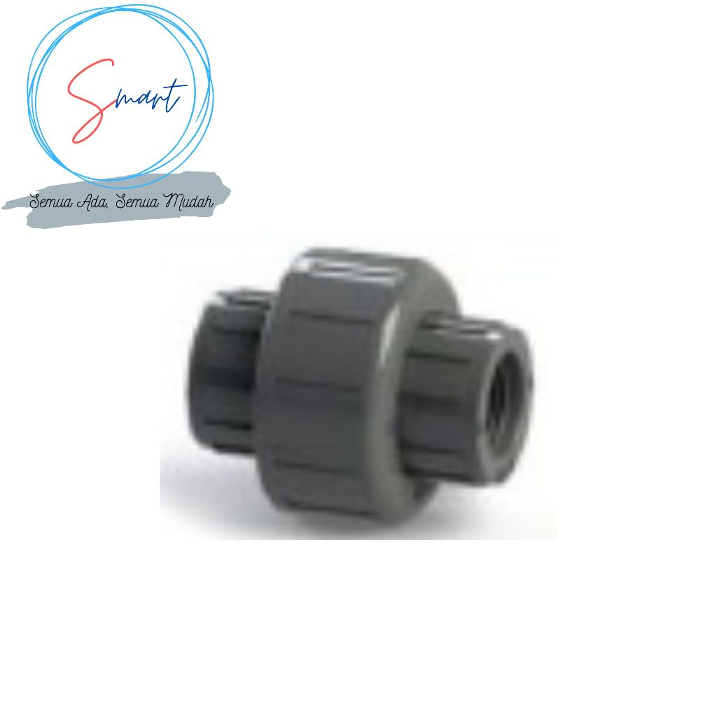 Jual RUCIKA Union Thread AW 1/2 Inch Watermur Drat Dalam Sambungan ...