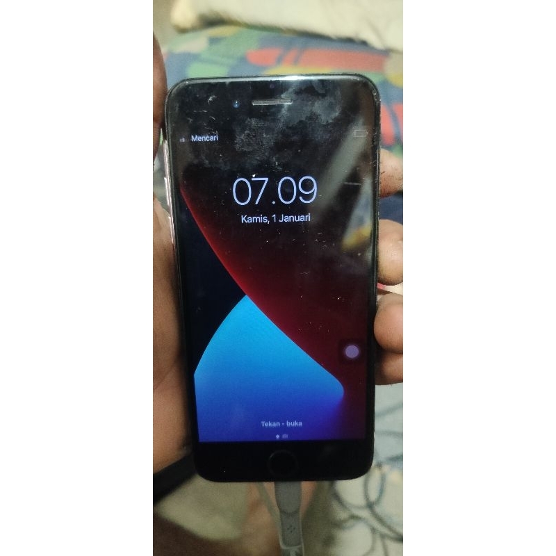 Jual Iphone 7G 32gb Minus | Shopee Indonesia