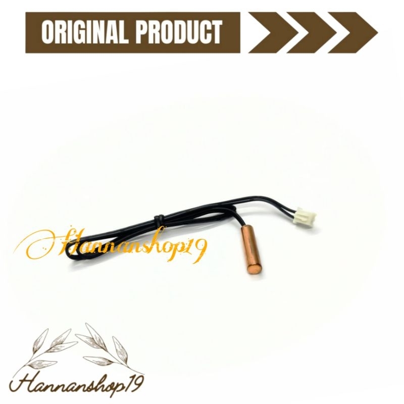 Jual Thermis termis AC Gree 1/2pk - 1pk/ Sensor suhu AC Gree 1/2pk ...