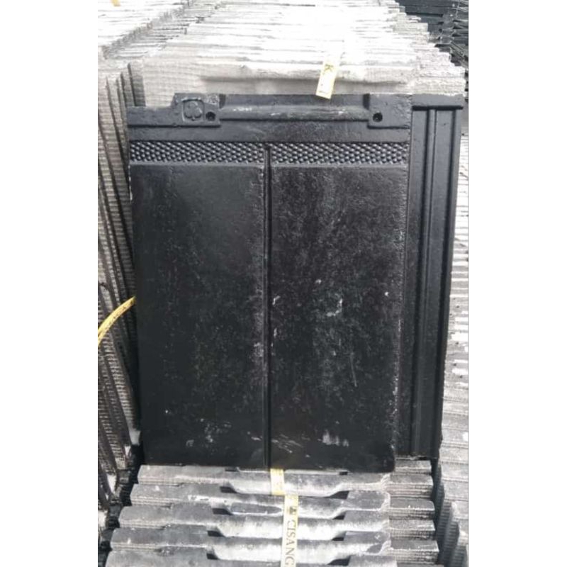 Jual Genteng beton cisangkan dual slate | Shopee Indonesia