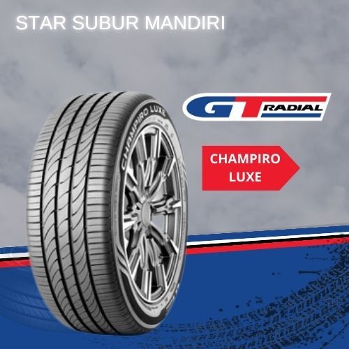 Jual Ban GT Radial 205/65 R16 Ban OEM Innova Reborn | Shopee Indonesia