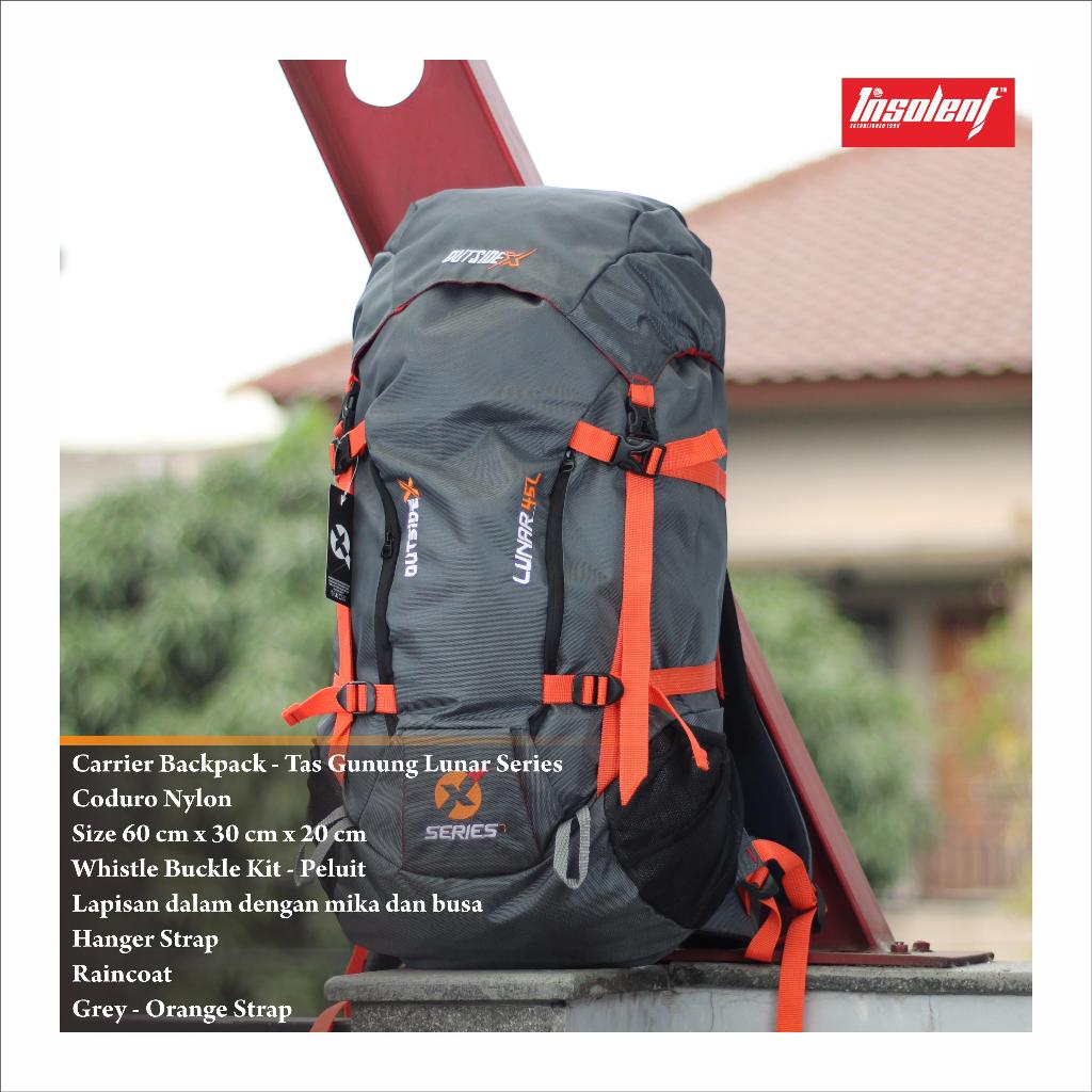 Jual Tas Gunung Terlengkap & Harga Terbaru Juni 2026 | Shopee Indonesia