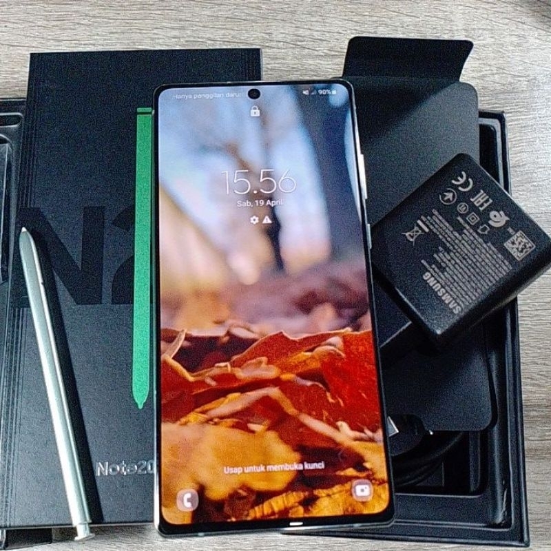 Jual SAMSUNG GALAXY Note 20 ULTRA 8/256 Note 20 8/256 Note 9 6/128 SEIN ...