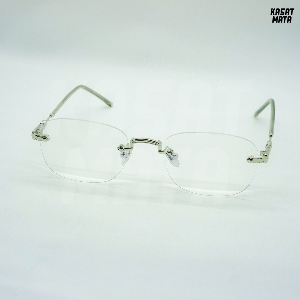 Jual Kasatmata - West Series - Kacamata Min/Cylinder/Plus/Progressive ...