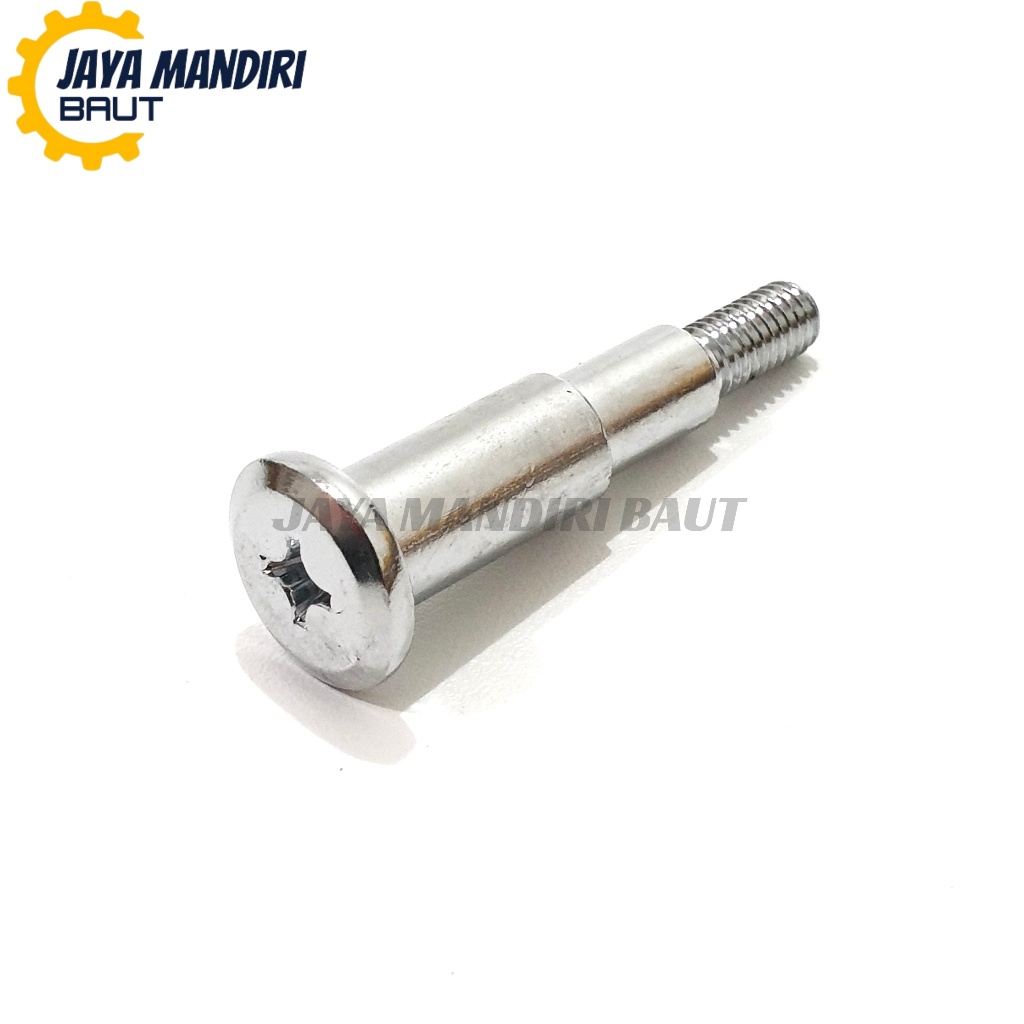 Jual Baut Handle Rem Kanan Honda Vario 110 125 150 Beat Fi Scoopy Spacy Genio | Shopee Indonesia
