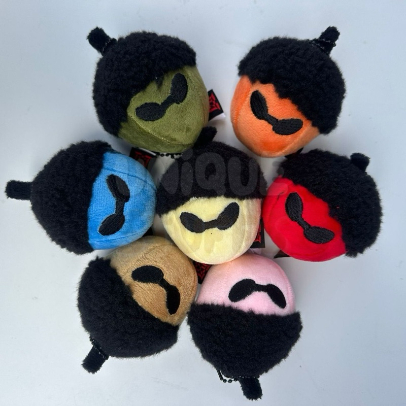 Jual READY J-Hope Acorn Keyring Charm Seoul Hope On The Stage Gantungan ...